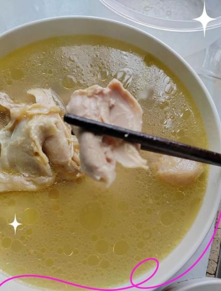 清炖鸡腿汤怎么做_清炖鸡腿汤用什么锅最好-第2张图片-山城妙识 清炖鸡腿汤怎么做_清炖鸡腿汤用什么锅最好-第2张图片-山城妙识