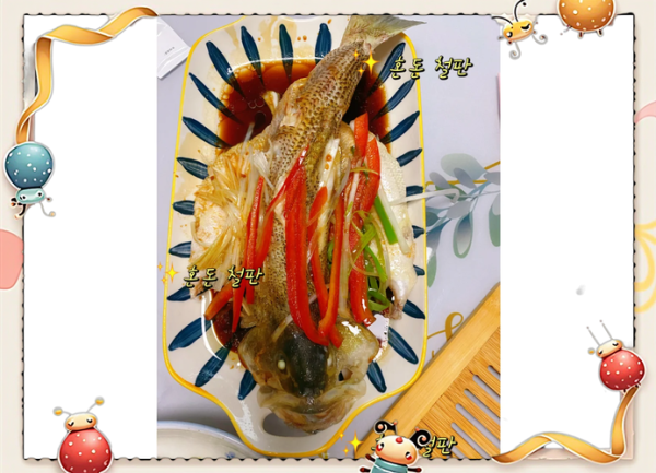 蒸鱼豉油什么时候放_蒸前还是蒸后-第1张图片-山城妙识 蒸鱼豉油什么时候放_蒸前还是蒸后-第1张图片-山城妙识