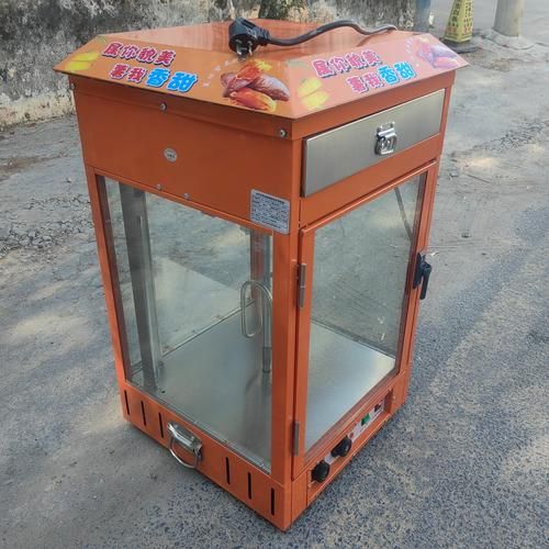 烤红薯机器多少钱一台小型_小型烤红薯机价格区间-第1张图片-山城妙识 烤红薯机器多少钱一台小型_小型烤红薯机价格区间-第1张图片-山城妙识