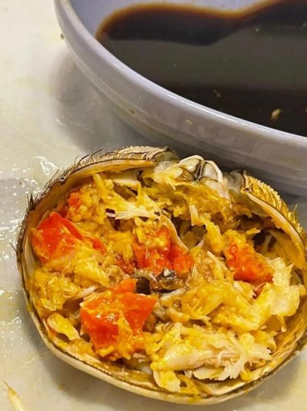 太湖大闸蟹多少钱一只_正宗太湖蟹价格表-第1张图片-山城妙识 太湖大闸蟹多少钱一只_正宗太湖蟹价格表-第1张图片-山城妙识