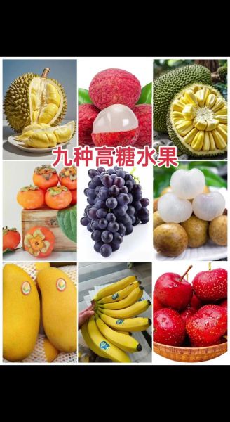 血糖高的人能吃什么水果_哪些水果升糖慢-第3张图片-山城妙识 血糖高的人能吃什么水果_哪些水果升糖慢-第3张图片-山城妙识