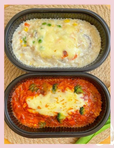 电饭煲芝士焗饭怎么做_芝士焗饭用电饭煲能成功吗-第2张图片-山城妙识