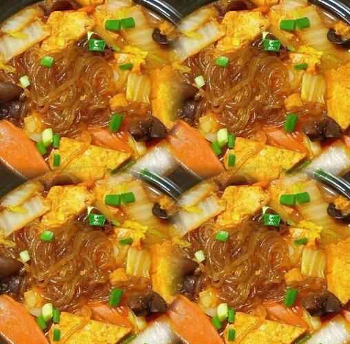 大白菜粉丝怎么做_大白菜粉丝汤的家常做法-第1张图片-山城妙识 大白菜粉丝怎么做_大白菜粉丝汤的家常做法-第1张图片-山城妙识