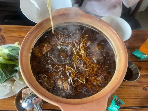 黄牛肉怎么炖才软烂_黄牛肉炖多久最好-第3张图片-山城妙识