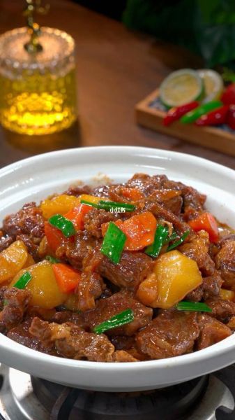 黄牛肉怎么炖才软烂_黄牛肉炖多久最好-第2张图片-山城妙识
