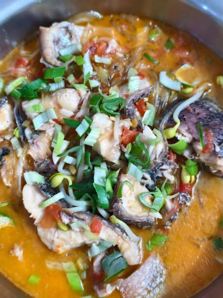 西红柿鱼怎么做_西红柿鱼的家常做法-第1张图片-山城妙识 西红柿鱼怎么做_西红柿鱼的家常做法-第1张图片-山城妙识