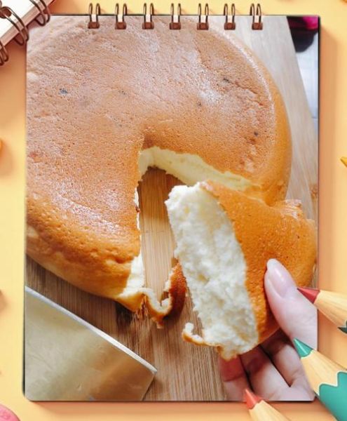 电饭锅巧克力蛋糕怎么做_零失败配方-第2张图片-山城妙识