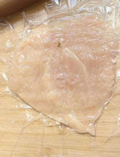 自制鸡排怎么腌制_鸡排腌料配方-第1张图片-山城妙识