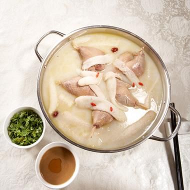 清汤鹅的做法_清汤鹅的配料有哪些-第3张图片-山城妙识