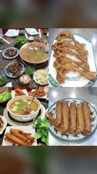 清汤鹅的做法_清汤鹅的配料有哪些-第2张图片-山城妙识