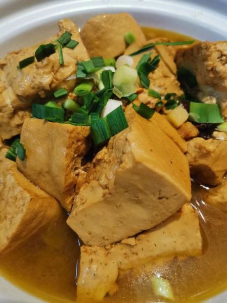 卤水豆腐的卤水是什么成分_卤水对人体有害吗-第2张图片-山城妙识