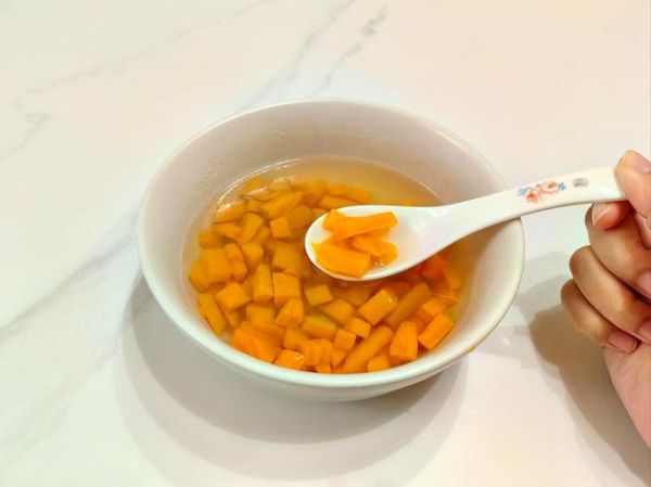 番薯糖水可以隔夜吗_隔夜后还能喝吗-第2张图片-山城妙识 番薯糖水可以隔夜吗_隔夜后还能喝吗-第2张图片-山城妙识