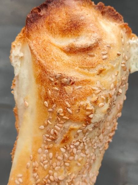 锅盔怎么读_锅盔是哪里的特产-第1张图片-山城妙识 锅盔怎么读_锅盔是哪里的特产-第1张图片-山城妙识