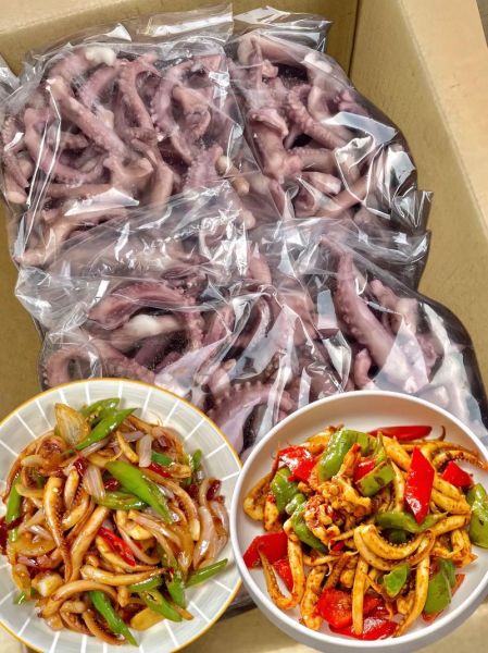 鱿鱼须图片大全大图_高清实拍怎么拍-第3张图片-山城妙识 鱿鱼须图片大全大图_高清实拍怎么拍-第3张图片-山城妙识