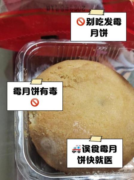 月饼保质期几天_月饼能放多久不坏-第3张图片-山城妙识 月饼保质期几天_月饼能放多久不坏-第3张图片-山城妙识