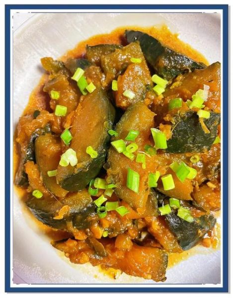 红烧南瓜怎么做_家常红烧南瓜的做法步骤-第2张图片-山城妙识 红烧南瓜怎么做_家常红烧南瓜的做法步骤-第2张图片-山城妙识