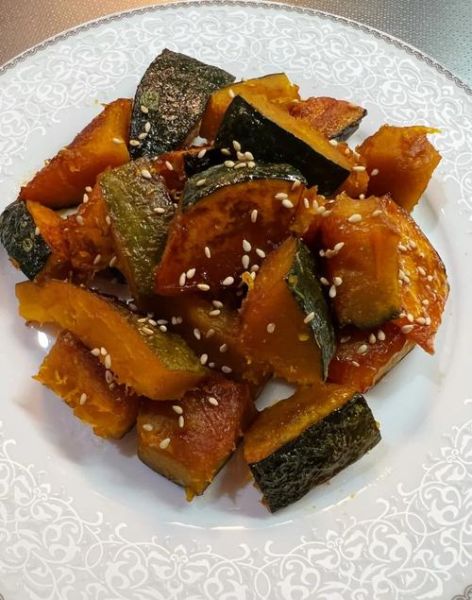 红烧南瓜怎么做_家常红烧南瓜的做法步骤-第3张图片-山城妙识 红烧南瓜怎么做_家常红烧南瓜的做法步骤-第3张图片-山城妙识