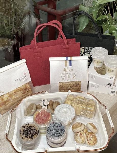 台州特产有哪些_台州最值得买的伴手礼-第2张图片-山城妙识