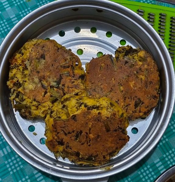 蒸野菜的做法_蒸野菜怎么做好吃-第2张图片-山城妙识 蒸野菜的做法_蒸野菜怎么做好吃-第2张图片-山城妙识