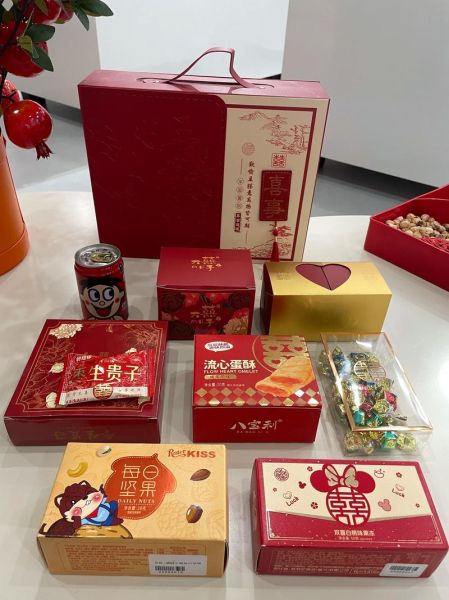 台州特产有哪些_台州最值得买的伴手礼-第3张图片-山城妙识