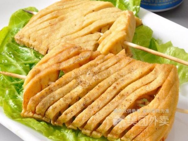 花豆腐干的做法_花豆腐干怎么保存-第2张图片-山城妙识