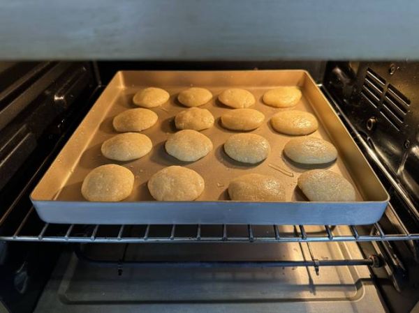 饼干受潮怎么变脆_烤箱还能用吗-第3张图片-山城妙识