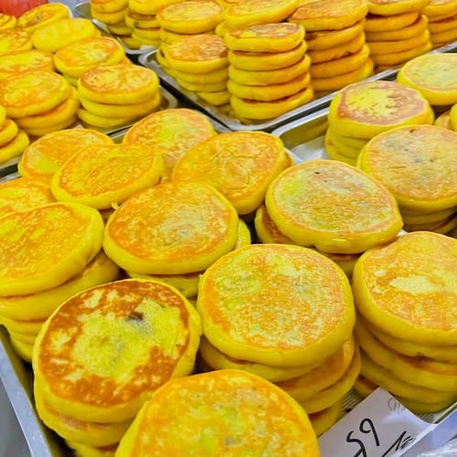 豆沙馅面食有哪些_豆沙馅面食怎么做-第3张图片-山城妙识 豆沙馅面食有哪些_豆沙馅面食怎么做-第3张图片-山城妙识