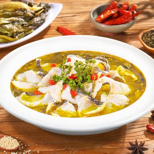 酸菜鱼片用什么鱼_黑鱼还是草鱼-第3张图片-山城妙识