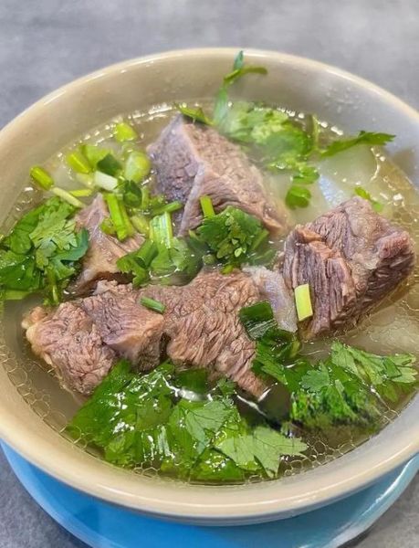 萝卜牛腩怎么炖好吃又烂_牛腩炖多久才软烂-第3张图片-山城妙识