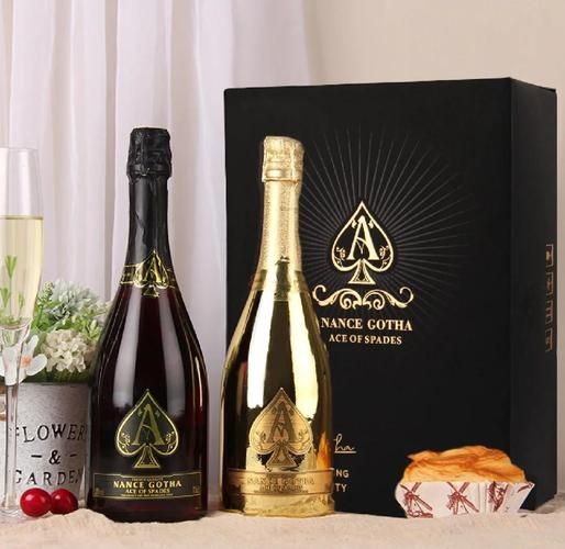 黑桃a香槟多少钱一瓶_黑桃a香槟价格档次-第1张图片-山城妙识 黑桃a香槟多少钱一瓶_黑桃a香槟价格档次-第1张图片-山城妙识