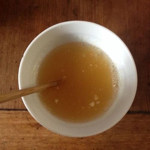 鱼胶粉怎么使用_鱼胶粉用冷水还是热水-第1张图片-山城妙识