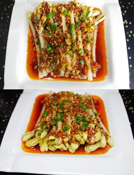 花生芽的功效与作用_花生芽怎么吃最好-第1张图片-山城妙识