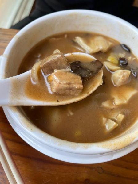 河南胡辣汤哪家最正宗_怎么做才地道-第3张图片-山城妙识 河南胡辣汤哪家最正宗_怎么做才地道-第3张图片-山城妙识