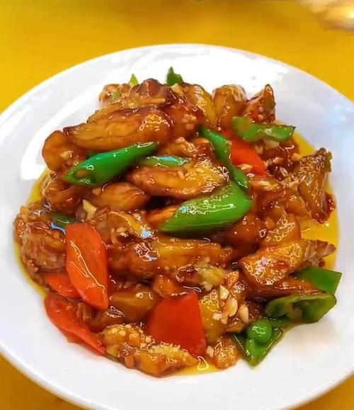 油焖茄子怎么做才好吃_家庭版油焖茄子做法-第2张图片-山城妙识