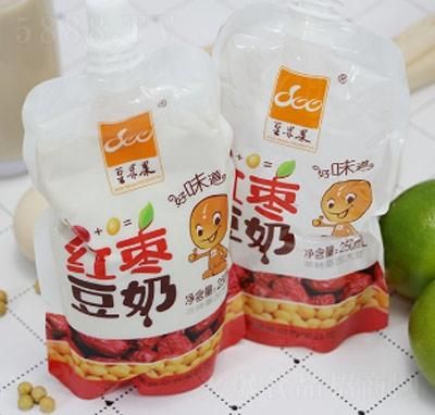 豆果果怎么加盟_豆果果加盟费多少钱-第3张图片-山城妙识