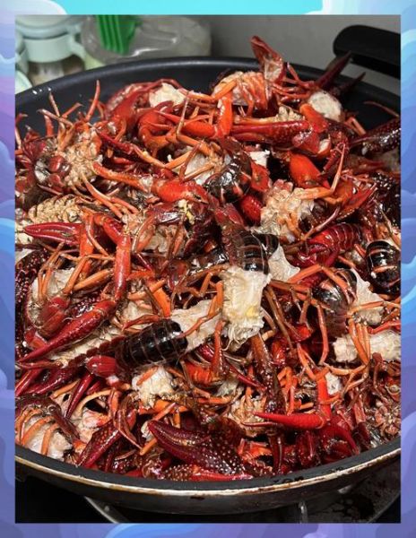 长沙口味虾怎么做_正宗口味虾配方-第2张图片-山城妙识