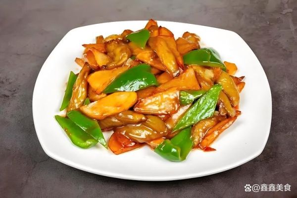 东北地三鲜怎么做_东北地三鲜正宗做法-第3张图片-山城妙识 东北地三鲜怎么做_东北地三鲜正宗做法-第3张图片-山城妙识