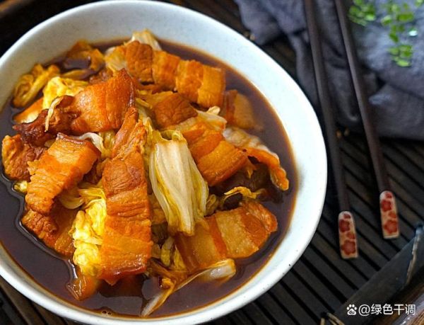 炖肉的家常做法大全_怎样炖肉软烂不柴-第2张图片-山城妙识 炖肉的家常做法大全_怎样炖肉软烂不柴-第2张图片-山城妙识