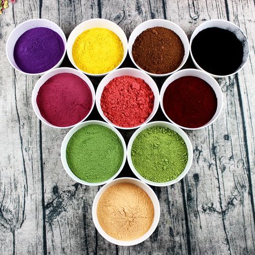 食用色素怎么做_自制天然色素安全吗-第1张图片-山城妙识 食用色素怎么做_自制天然色素安全吗-第1张图片-山城妙识