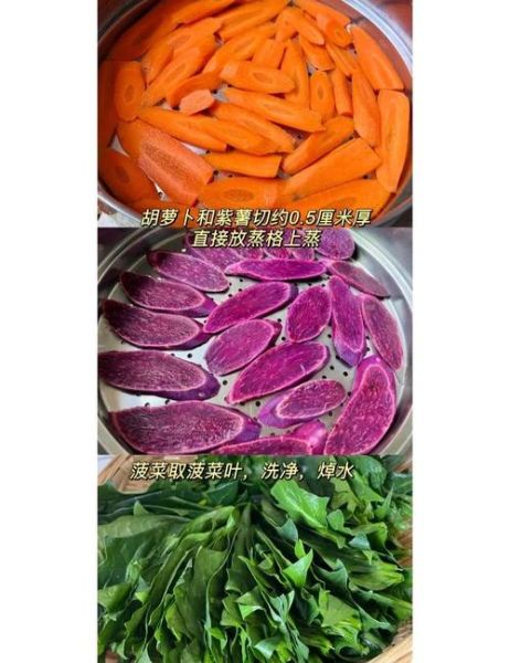 食用色素怎么做_自制天然色素安全吗-第2张图片-山城妙识 食用色素怎么做_自制天然色素安全吗-第2张图片-山城妙识