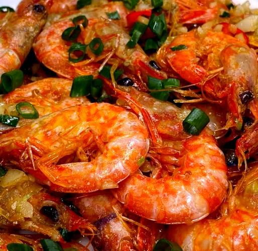 樱花虾是什么_樱花虾怎么做好吃-第1张图片-山城妙识 樱花虾是什么_樱花虾怎么做好吃-第1张图片-山城妙识