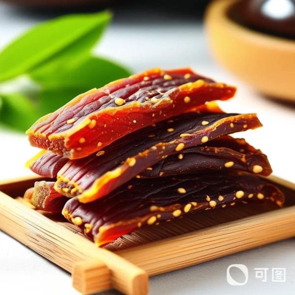 风干牛肉干的功效与作用_适合哪些人吃-第2张图片-山城妙识