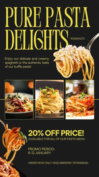 意大利面起源于哪里_意大利面文化背景是什么-第1张图片-山城妙识