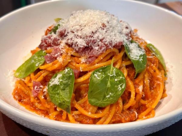 意大利面起源于哪里_意大利面文化背景是什么-第3张图片-山城妙识