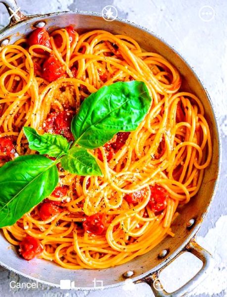 意大利面起源于哪里_意大利面文化背景是什么-第2张图片-山城妙识