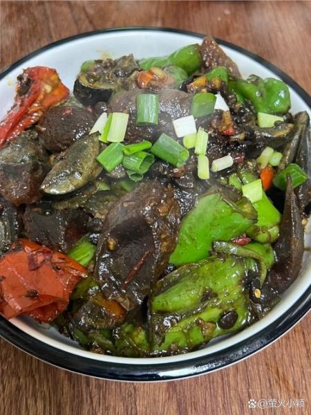 虎皮青椒皮蛋怎么做_正宗虎皮青椒皮蛋配方-第3张图片-山城妙识 虎皮青椒皮蛋怎么做_正宗虎皮青椒皮蛋配方-第3张图片-山城妙识