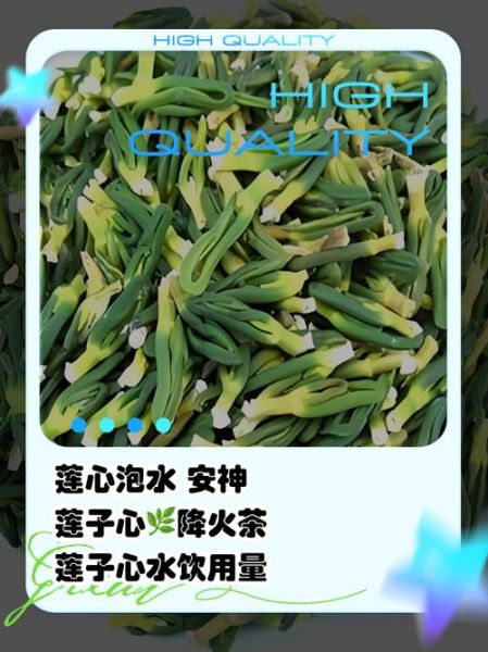 莲子心茶什么人不能喝_莲子心茶禁忌人群-第3张图片-山城妙识