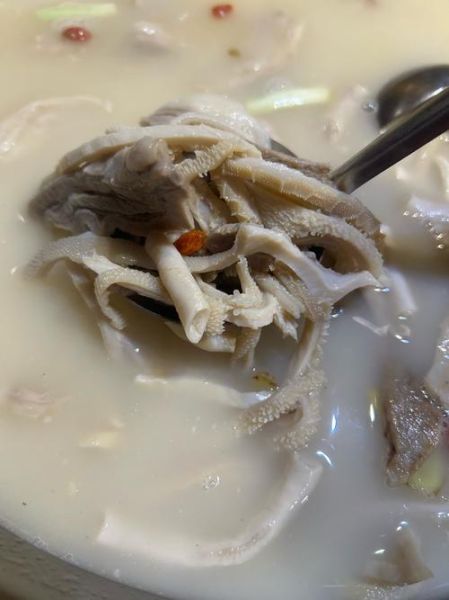 简阳羊肉汤多少钱一斤_简阳羊肉汤价格行情-第1张图片-山城妙识