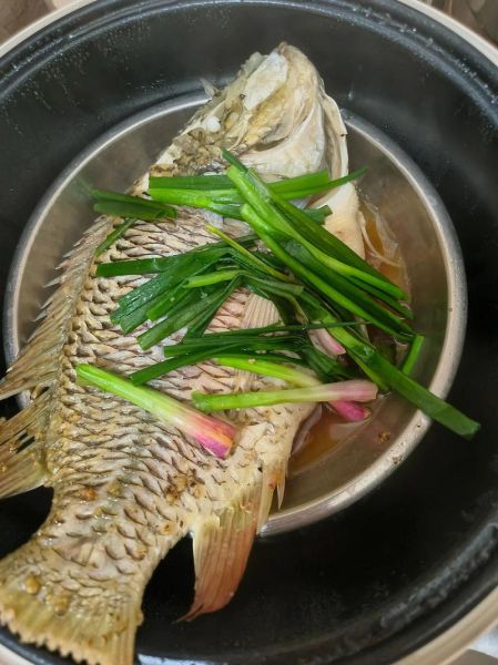 鱼汤怎么煮才白又鲜_鱼汤去腥增鲜技巧-第3张图片-山城妙识 鱼汤怎么煮才白又鲜_鱼汤去腥增鲜技巧-第3张图片-山城妙识