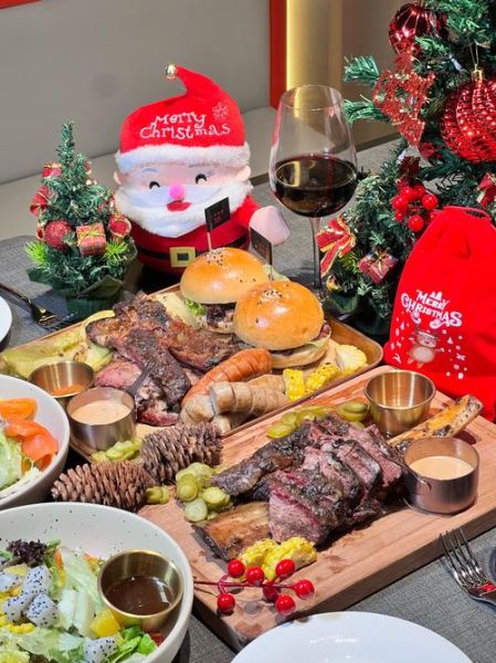 圣诞大餐什么时候吃_平安夜还是圣诞节-第2张图片-山城妙识 圣诞大餐什么时候吃_平安夜还是圣诞节-第2张图片-山城妙识